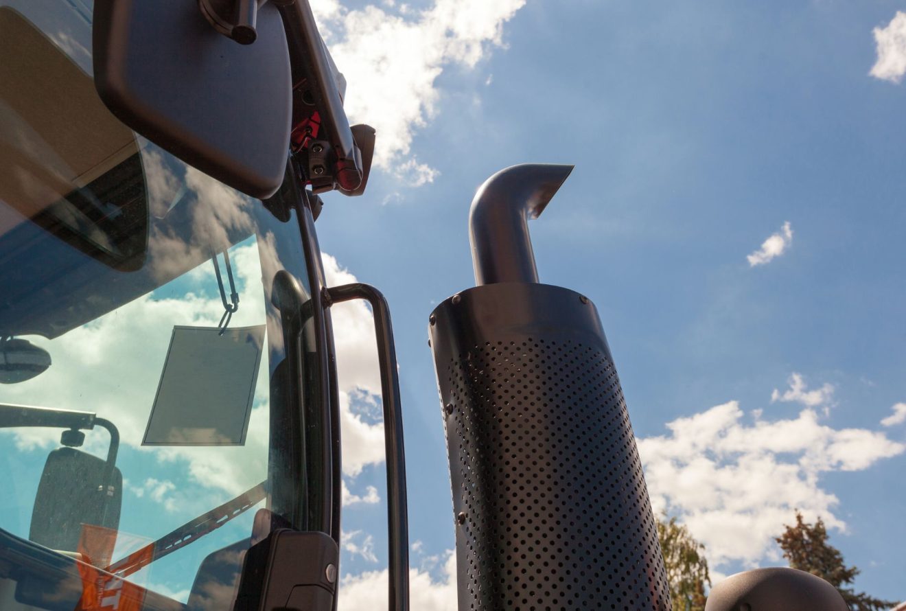 DEF Rules in Flux: How a Potential EPA Rollback Could Reshape the ...