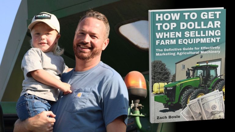 A New Free Guide for Sellers: How to Get Top Dollar When Selling Farm ...